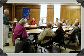 Adults | Hanover Church of the Brethren