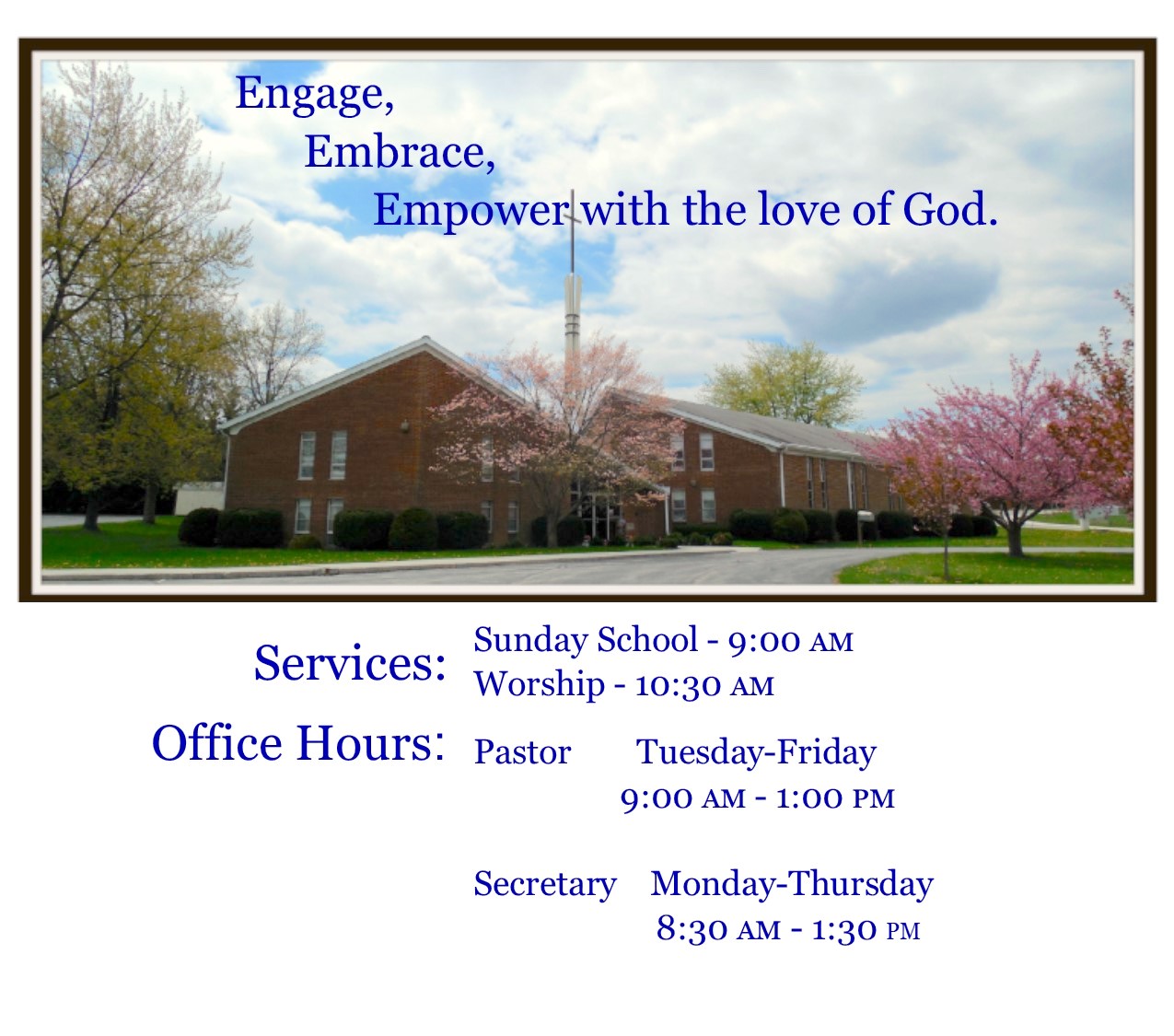 Hanover Church of the Brethren